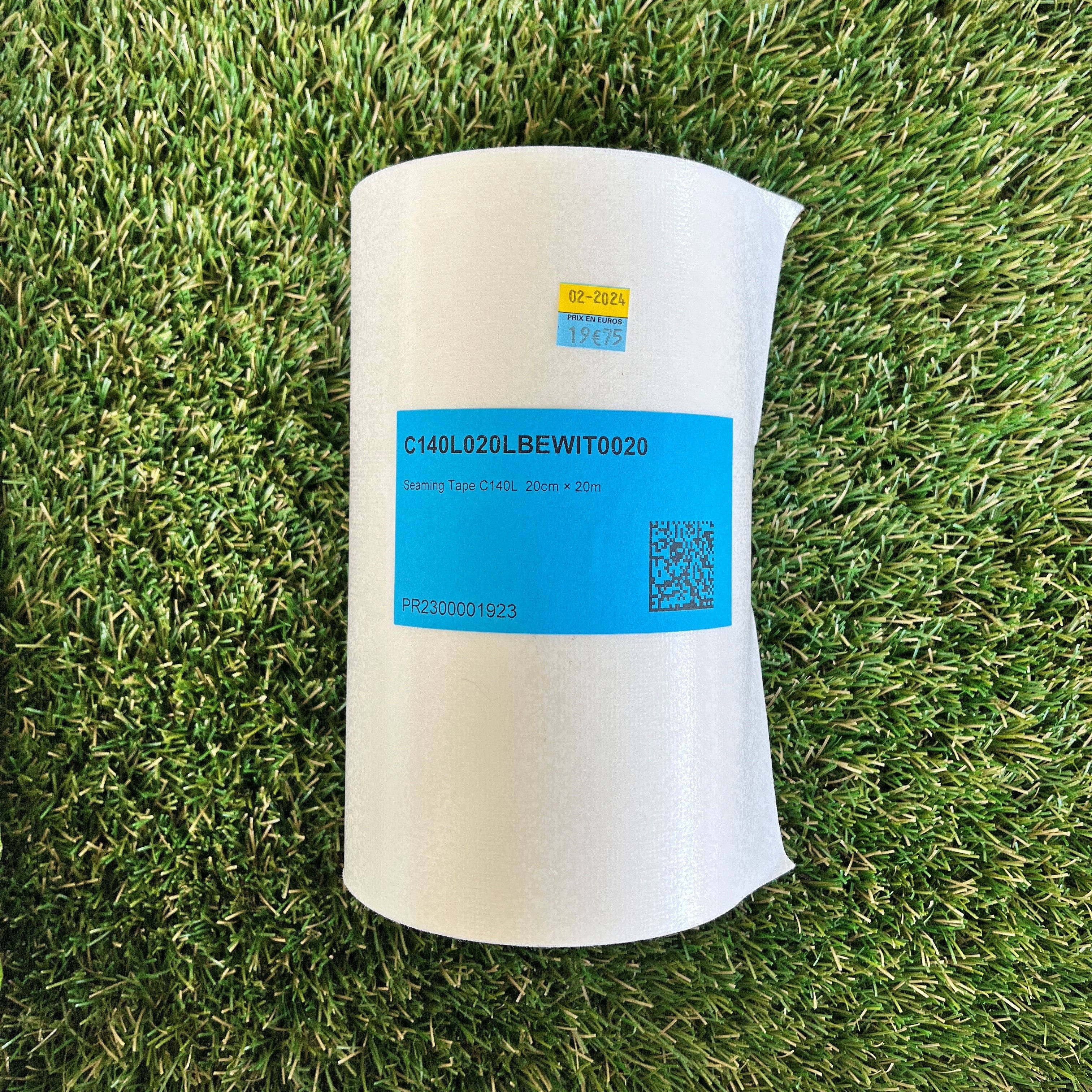 Bande de jointage simple face – covergarden-store